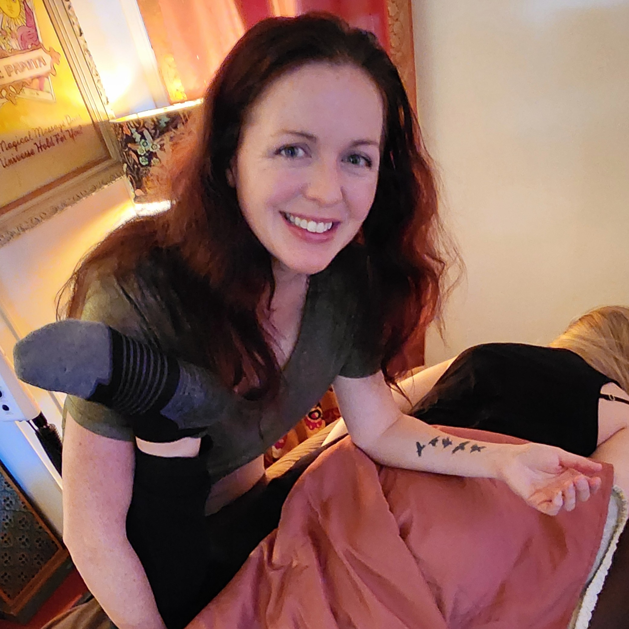 Mirabilia Bodyworks – Dr. Dawn Runge, DC, MsN